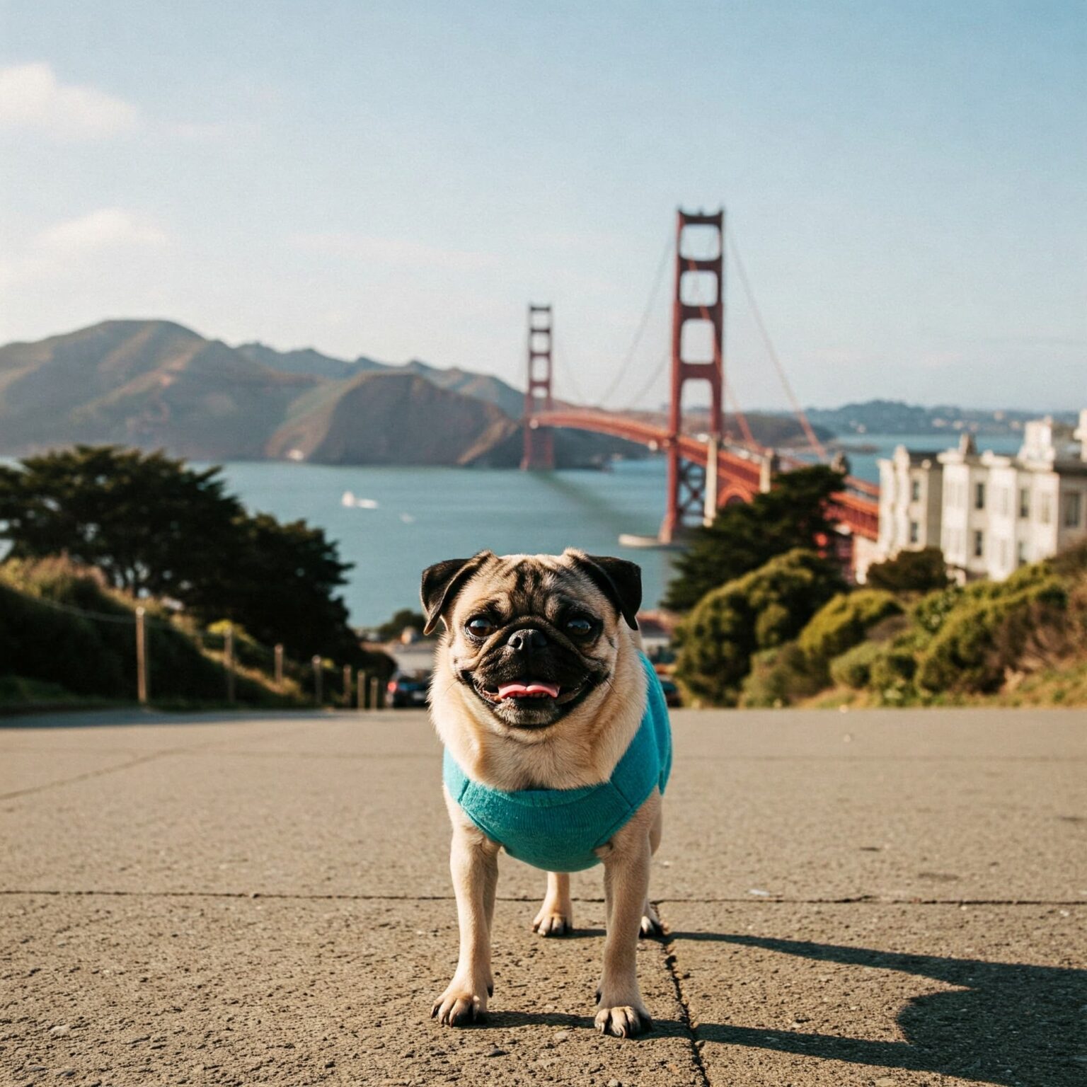 Contact – Bay Area Pug Project